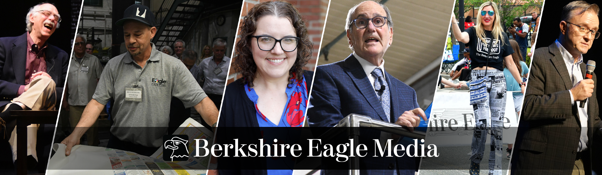 Berkshire Eagle Media